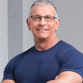 Robert Irvine Speaking and Appearance Fee