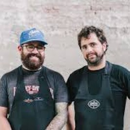 Jon Shook and Vinny Dotolo Agent | Speaker Fee | Booking Contact