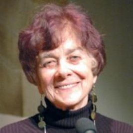 Frances Fox Piven Agent | Speaker Fee | Booking Contact