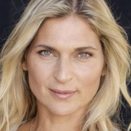 Gabby Reece Agent | Speaker Fee | Booking Contact