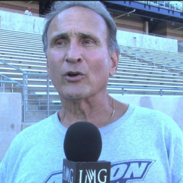 Chuck Amato Agent | Speaker Fee | Booking Contact